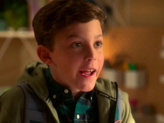 Best Foot Forward - Where to Watch and Stream - TV Guide