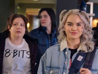 1UP - Where to Watch and Stream - TV Guide