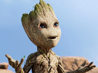I Am Groot - Where to Watch and Stream - TV Guide