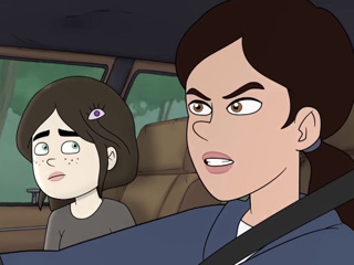 Little Demon - Where to Watch and Stream - TV Guide