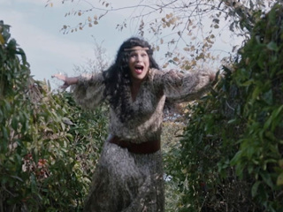 Kathie Lee Gifford Presents: The Way (Fathom Events 20 Second Trailer) - TV Guide