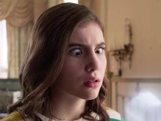 Ghoster - Where to Watch and Stream - TV Guide