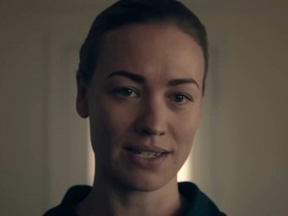 The Handmaid's Tale: Border - TV Guide