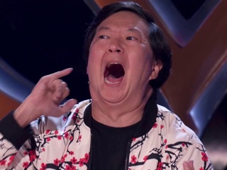 The Masked Singer: Leann Rimes As The Sun Performs The Story - TV Guide