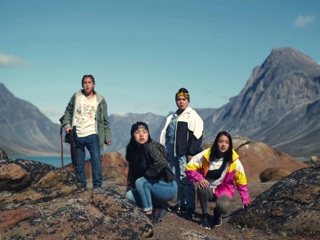 Slash/Back - Where to Watch and Stream - TV Guide