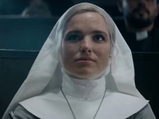 Prey For The Devil: First Female Exorcist - TV Guide