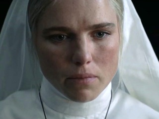 Prey For The Devil: First Female Exorcist - TV Guide