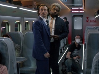 Bullet Train: Choo Choo (UK Spot) - TV Guide