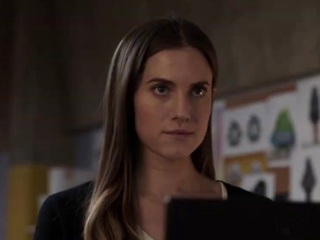 M3gan: M3gan Defends Cady From Gemma During An Argument - TV Guide