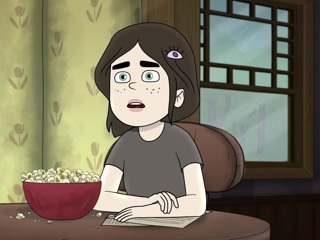 Little Demon: Night Of The Leeches - TV Guide