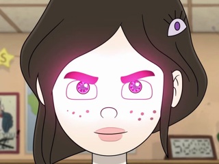 Little Demon: Night Of The Leeches - TV Guide