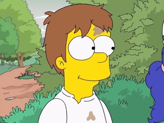 The Simpsons: The King Of Nice - TV Guide