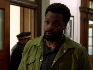 Chicago P.D.: Sympathetic Reflex - TV Guide