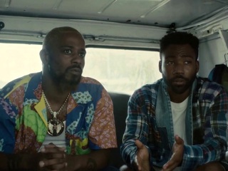 Atlanta: Fubu - TV Guide