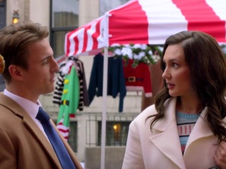 A Tale Of Two Christmases: Sneak Peek - TV Guide