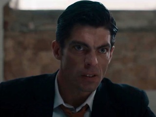 Code of Silence - Where to Watch and Stream - TV Guide