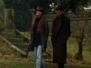 Chancer - Where to Watch and Stream - TV Guide