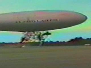 Shockwave: History Caught On Tape - TV Guide