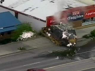 Shockwave - Where to Watch and Stream - TV Guide