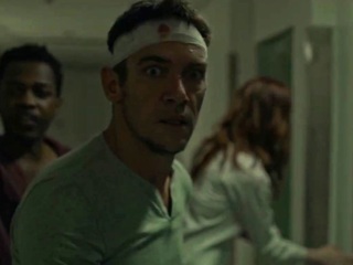 Disquiet - Where to Watch and Stream - TV Guide