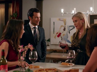 The Wedding Veil Inspiration: Sneak Peek - TV Guide