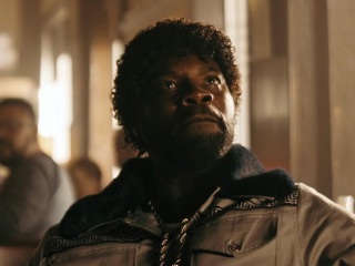 Snowfall: Franklin Visits Andre - TV Guide