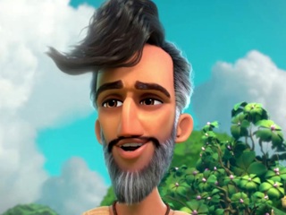 The Croods: Family Tree: Season 2 - TV Guide