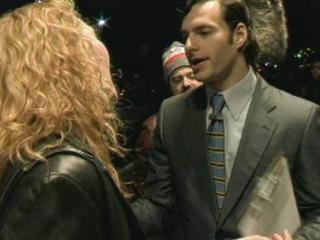 Matthew Mabe - TV Guide