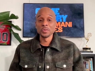 Game Theory With Bomani Jones: Episode Three - TV Guide