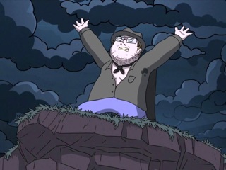 YOLO: The Tale of Sarah's Parents - TV Guide