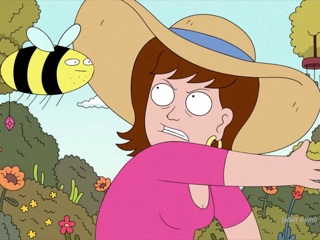 YOLO: The Tale of Sarah's Parents - TV Guide