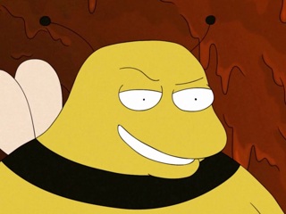 YOLO: The Tale of Sarah's Parents - TV Guide