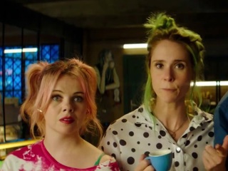 Coffee Wars - Where to Watch and Stream - TV Guide