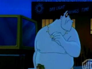 Freakazoid! - Where to Watch and Stream - TV Guide