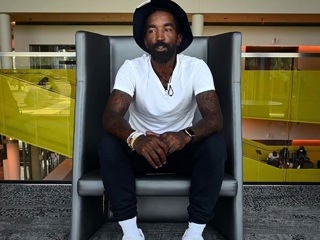 Redefined: J.R. Smith - Where to Watch and Stream - TV Guide