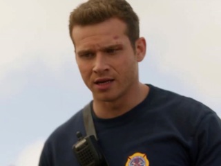 9-1-1: Animal Instincts - TV Guide