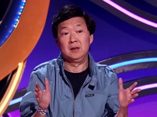 The Masked Singer: Queen Of Hearts Performs What's Going On - TV Guide