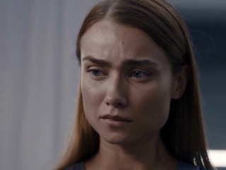 The Ark: Eva Reunites With Her Brother - TV Guide