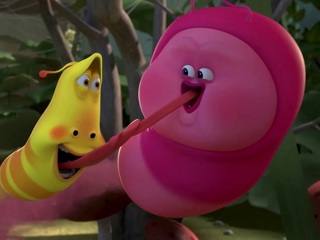Larva Family - Where to Watch and Stream - TV Guide