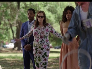 Panhandle - Where to Watch and Stream - TV Guide