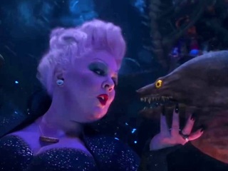 The Little Mermaid: The Scuttlebutt In 20 Languages - TV Guide