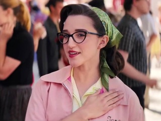 Grease: Rise Of The Pink Ladies: We're Gonna Rule the School - TV Guide