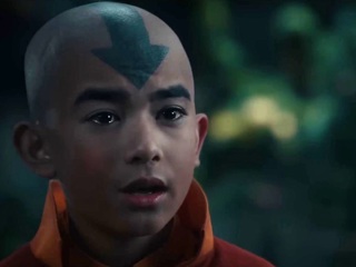 Avatar: The Last Airbender: Season 2 Now In Production - TV Guide