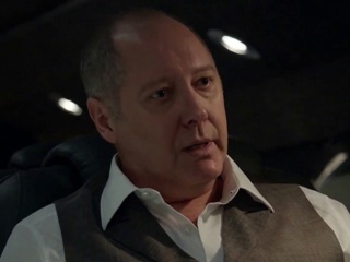 The Blacklist: Arthur Hudson - TV Guide