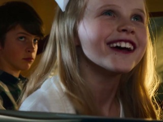 The Secret Kingdom - Where to Watch and Stream - TV Guide