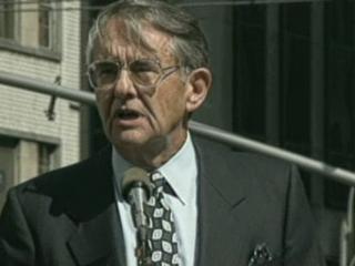 Robert Rudin - TV Guide