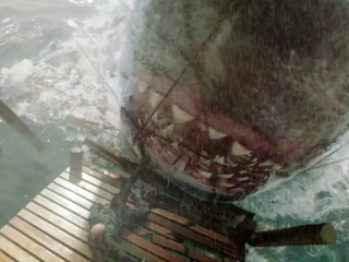 Meg 2: The Trench: Fun Island (UK Spot) - TV Guide