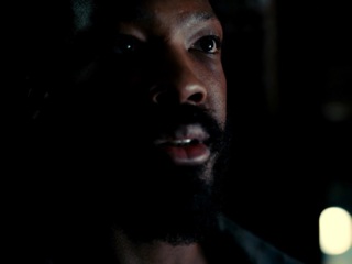 The Last Voyage Of The Demeter: Anna Shows Clemens Her Scars From ...