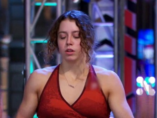 American Ninja Warrior: Kevin Fisch Run With Zuri In The Stands - TV Guide