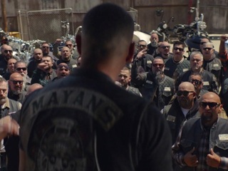 Mayans Mc: Bishop Fight - TV Guide